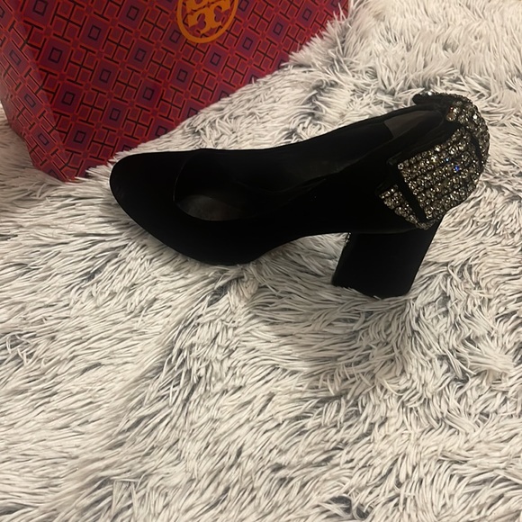 Tory Burch | Shoes | Beautiful Tory Burch Shoe New | Poshmark